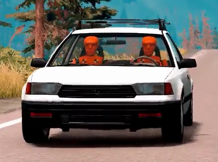 Tristan | Beamng crashes movie Wiki | Fandom