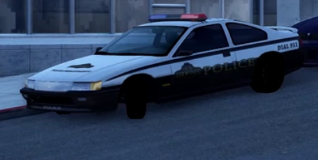 Officer Nate | BeamNG Drive Movie Wiki | Fandom