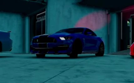 Falcon | BeamNG Drive Movie Wiki | Fandom