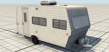 Travel Trailer | BeamNG Wiki | Fandom