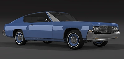 Gavril Barstow | BeamNG Wiki | Fandom