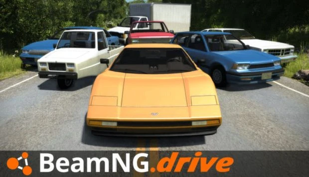 Category:Browse | BeamNG Wiki | Fandom