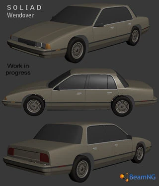 Upcoming Features | BeamNG Wiki | Fandom