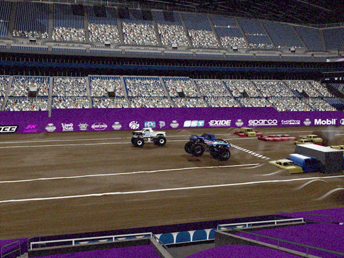 Seattle 1995 | BeamNG Motor Madness Wiki | Fandom