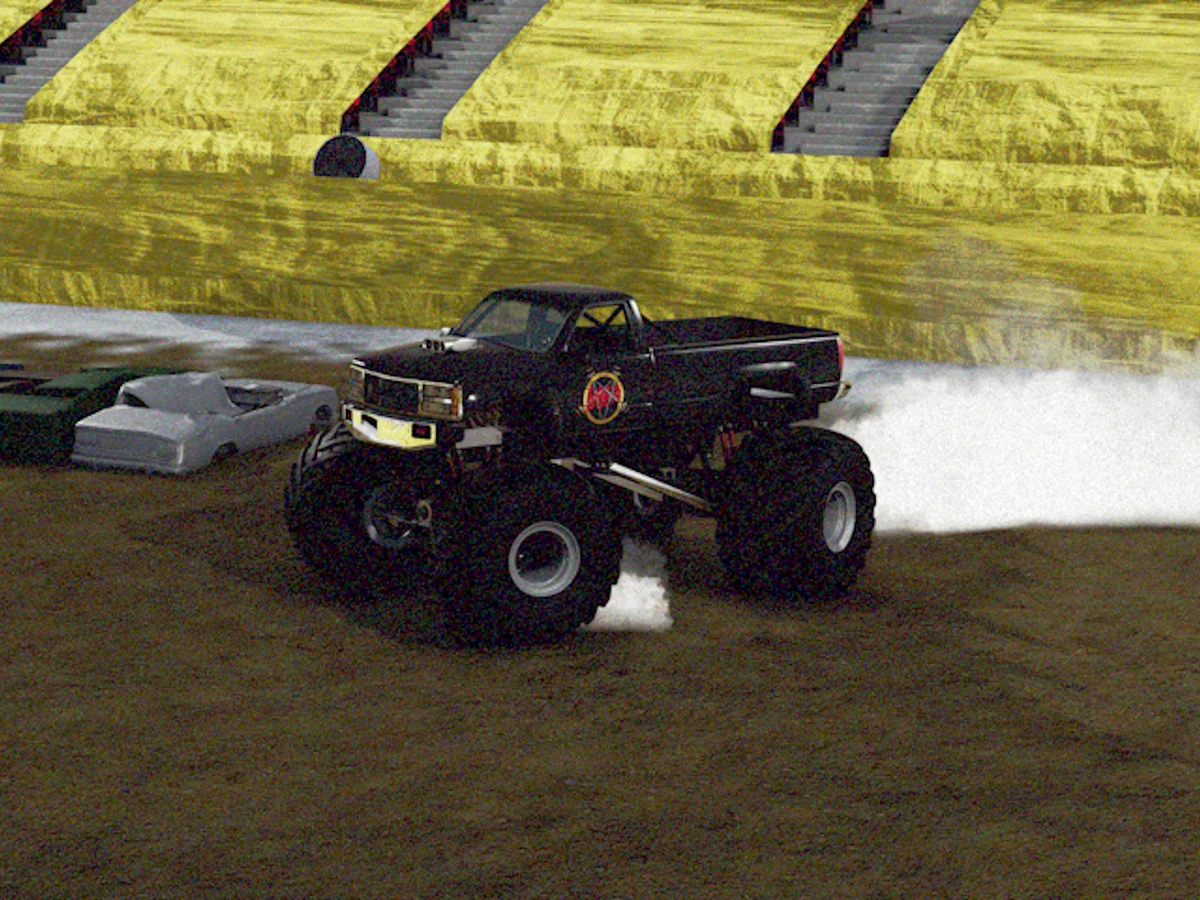 Slayer | BeamNG Motor Madness Wiki | Fandom