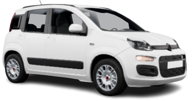 Fiat Panda (Agent) | Beamng Vehicles Wiki | Fandom