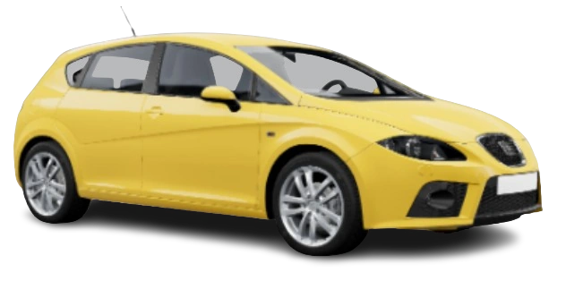 Seat Leon (Agent) | Beamng Vehicles Wiki | Fandom
