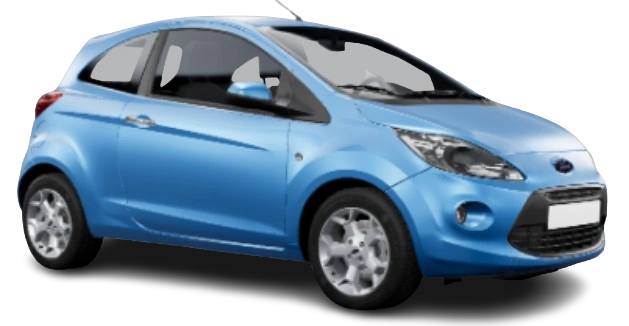 Ford Ka (Agent) | Beamng Vehicles Wiki | Fandom