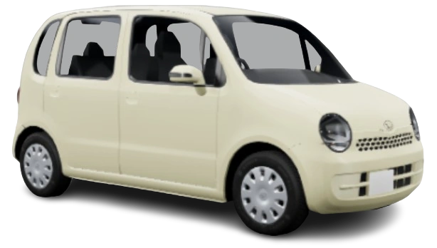 Daihatsu Move Latte (Agent) | Beamng Vehicles Wiki | Fandom