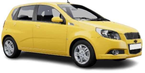 Chevrolet Aveo (Agent) | Beamng Vehicles Wiki | Fandom