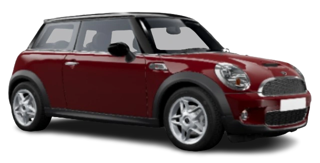 Mini Cooper (R56) (Agent) | Beamng Vehicles Wiki | Fandom