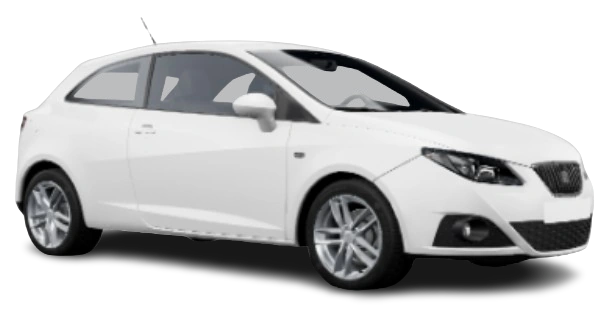 Seat Ibiza (Agent) | Beamng Vehicles Wiki | Fandom