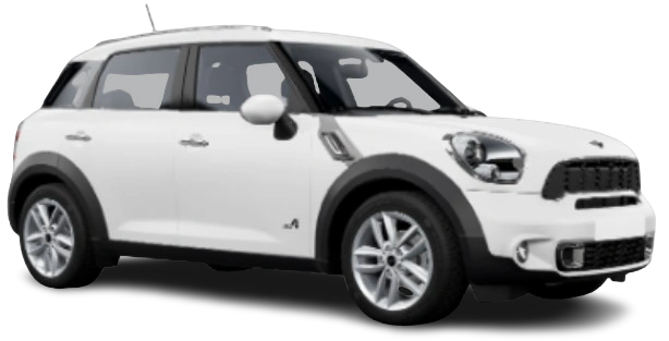 Mini Countryman (R60) (Agent) | Beamng Vehicles Wiki | Fandom