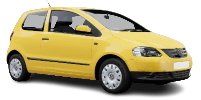 Volkswagen Fox (Agent) | Beamng Vehicles Wiki | Fandom