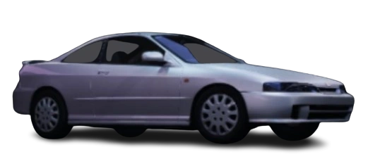 Honda/Acura Integra | Beamng Vehicles Wiki | Fandom
