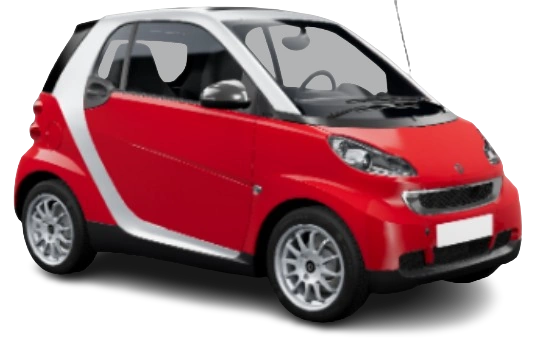 Smart Fortwo (Agent) | Beamng Vehicles Wiki | Fandom