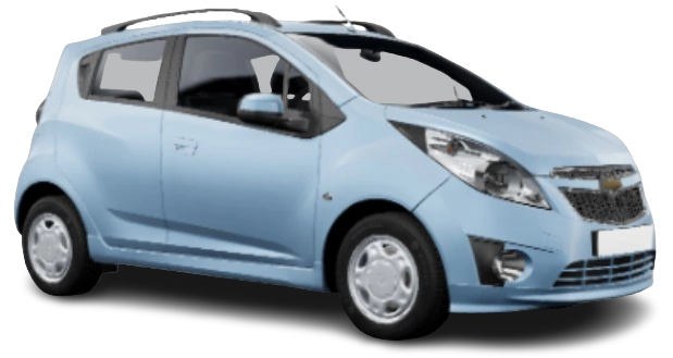 Chevrolet Spark (Agent) | Beamng Vehicles Wiki | Fandom