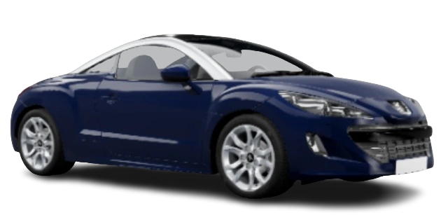 Peugeot RCZ (Agent) | Beamng Vehicles Wiki | Fandom