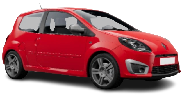 Renault Twingo (Agent) | Beamng Vehicles Wiki | Fandom