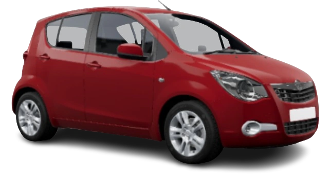 Vauxhall | Beamng Vehicles Wiki | Fandom