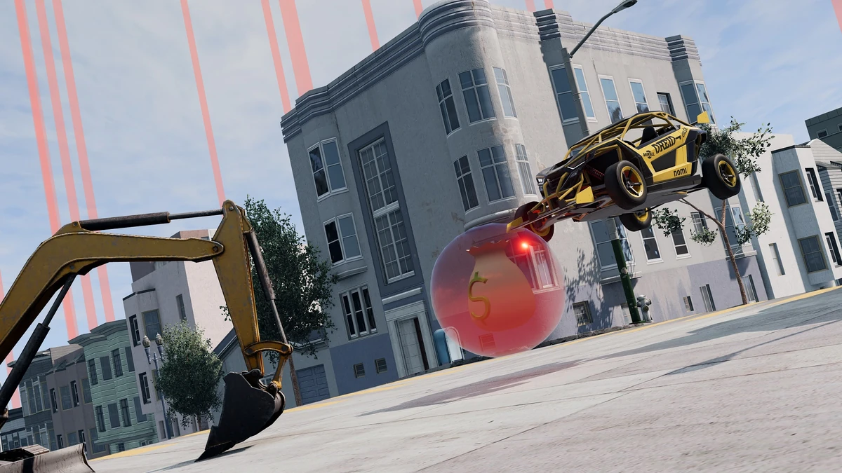 Missions | BeamNG.drive Wiki | Fandom