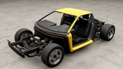 Civetta Bolide | BeamNG.drive Wikia | Fandom