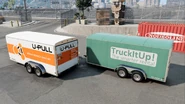 Enclosed Cargo Trailer | BeamNG.drive Wikia | Fandom