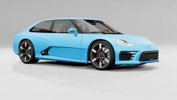 Hirochi SBR4 | BeamNG.drive Wikia | Fandom
