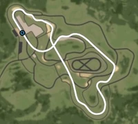 Hirochi Raceway | BeamNG.drive Wikia | Fandom