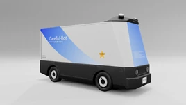 Robot Van | BeamNG.drive Wiki | Fandom