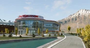 Automation Test Track | BeamNG.drive Wikia | Fandom