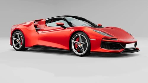 Civetta Scintilla | BeamNG.drive Wikia | Fandom