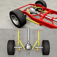 Bruckell Nine | BeamNG.drive Wiki | Fandom