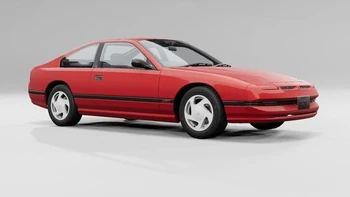 Ibishu 200BX | BeamNG.drive Wikia | Fandom