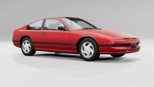 Ibishu 200BX | BeamNG.drive Wikia | Fandom