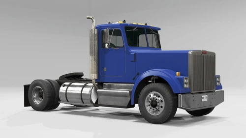 Gavril T-Series (original) | BeamNG.drive Wikia | Fandom