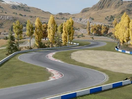 Automation Test Track | BeamNG.drive Wikia | Fandom