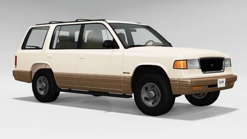 Gavril Roamer | BeamNG.drive Wikia | Fandom