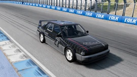 ETK I-Series | BeamNG.drive Wikia | Fandom