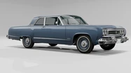 Gavril Bluebuck | BeamNG.drive Wikia | Fandom