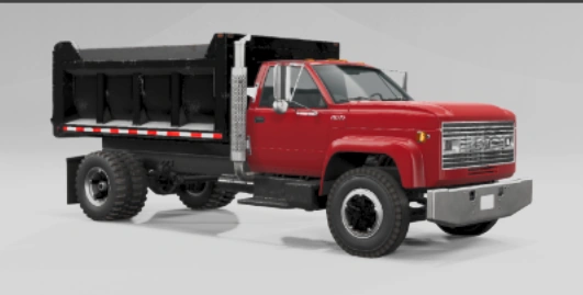 Gavril MD-Series | BeamNG.drive Wikia | Fandom