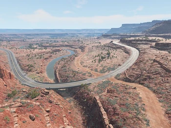 Utah, USA | BeamNG.drive Wikia | Fandom