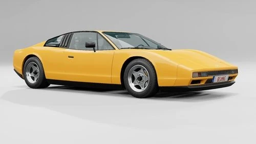 Civetta Bolide | BeamNG.drive Wikia | Fandom