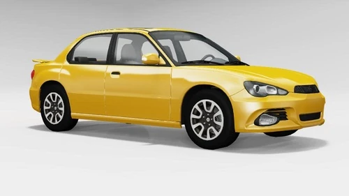 Hirochi Sunburst | BeamNG.drive Wikia | Fandom