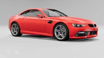 ETK K-Series | BeamNG.drive Wikia | Fandom