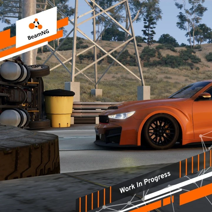 Teaser Tuesdays | BeamNG.drive Wikia | Fandom