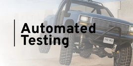 Automated Testing | BeamNG.drive Wikia | Fandom