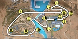 Automation Test Track | BeamNG.drive Wikia | Fandom