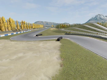 Automation Test Track | BeamNG.drive Wikia | Fandom