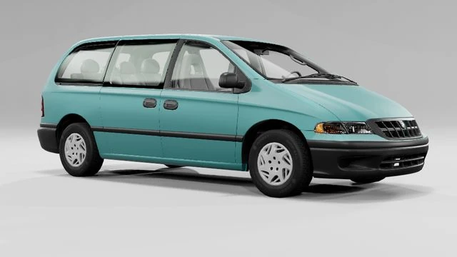 Soliad Lansdale | BeamNG.drive Wikia | Fandom